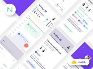 Web Developments - Perky Rabbit